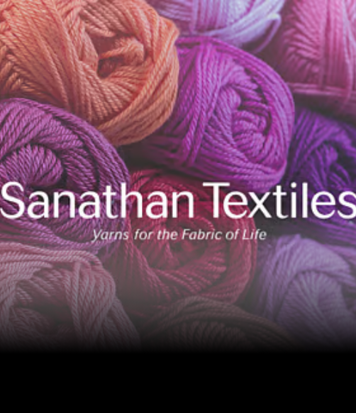 Sanathan Textiles