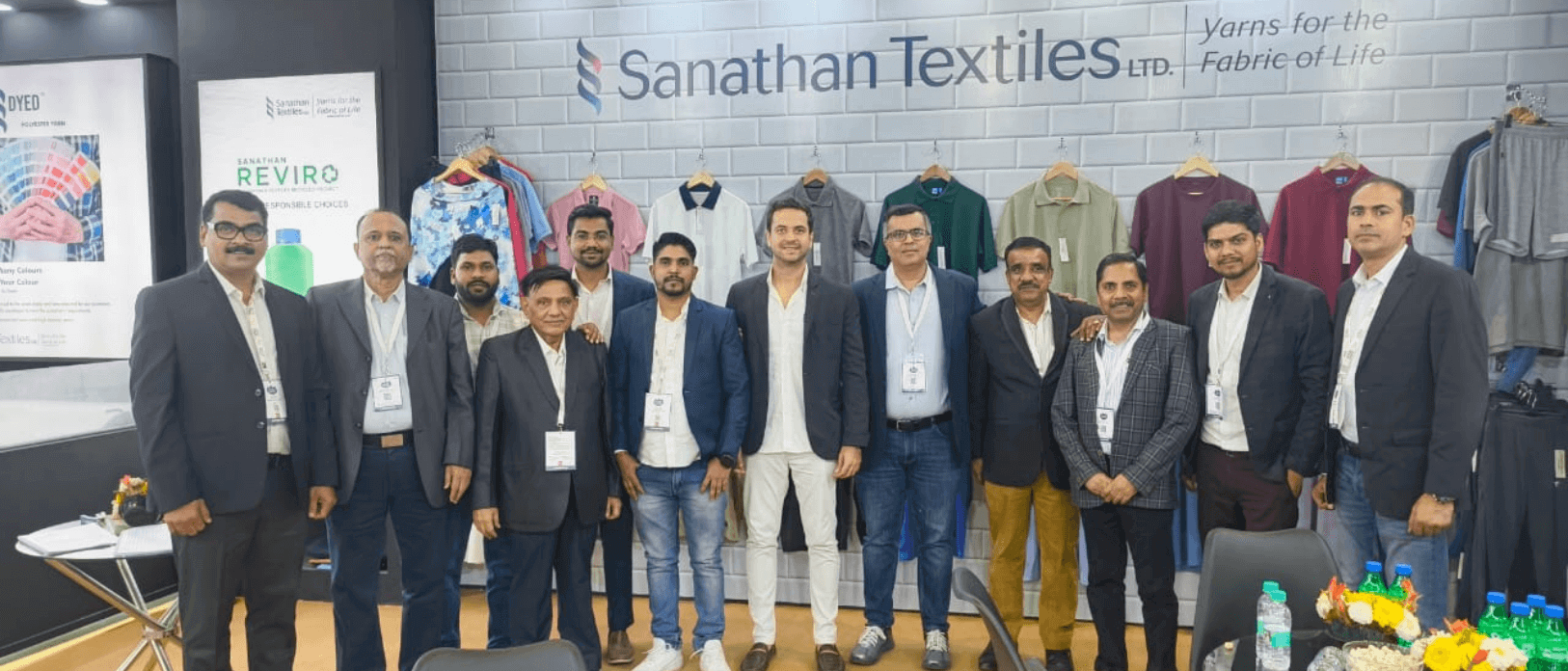 Sanathan Textiles
