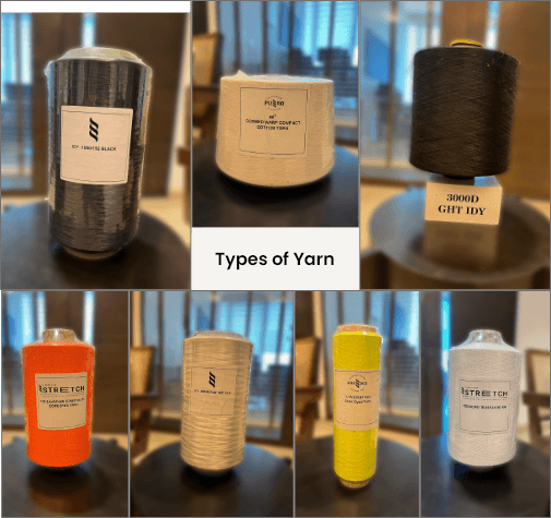 Sanathan Textiles
