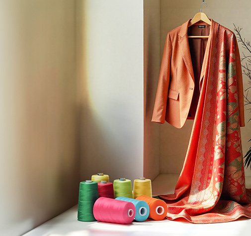 Sanathan Textiles